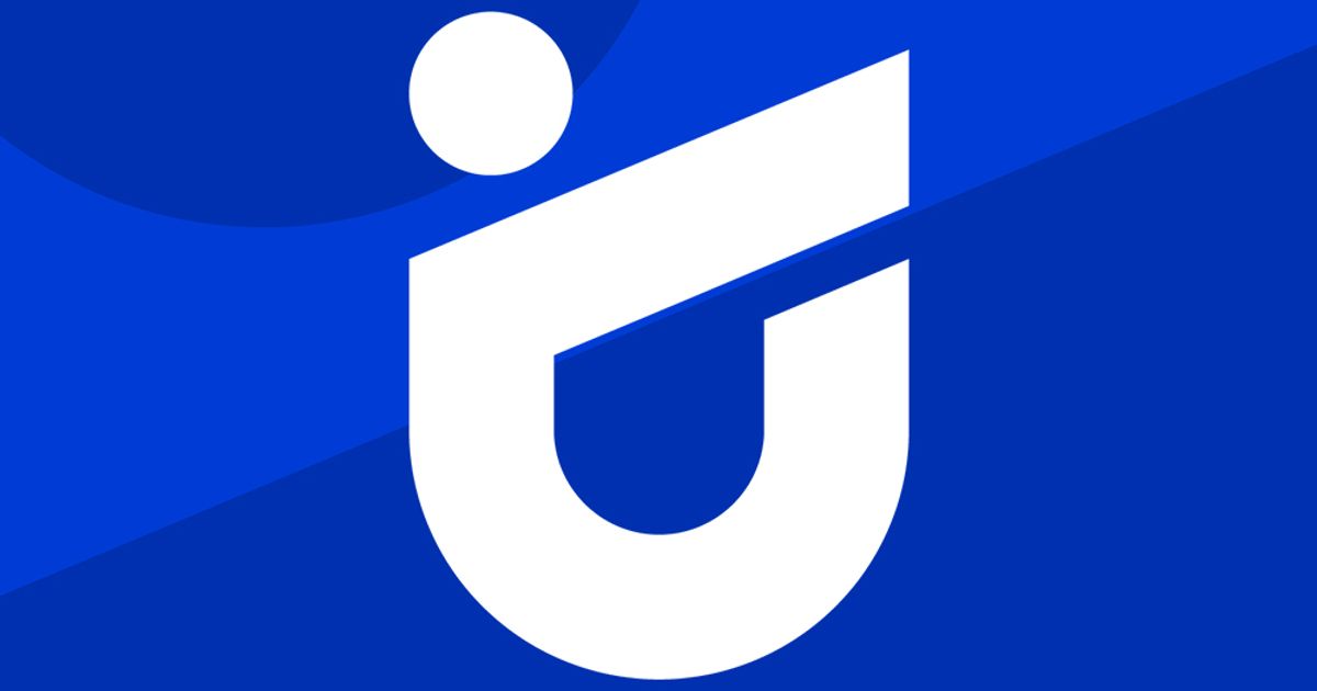 Ny visuell identitet | Bucket Media